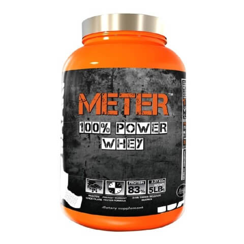DAAKI Meter 100% Whey, 5 lb Molten Chocolate at Best Price in India ...
