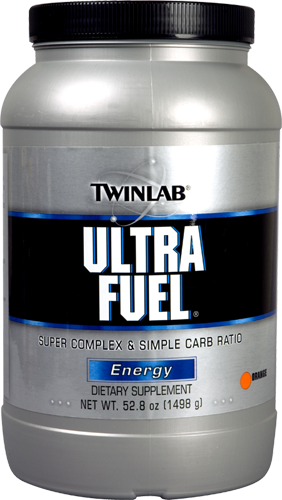 TWINLAB Ultra Fuel, Fruit Punch at Best Price in India | https://www ...