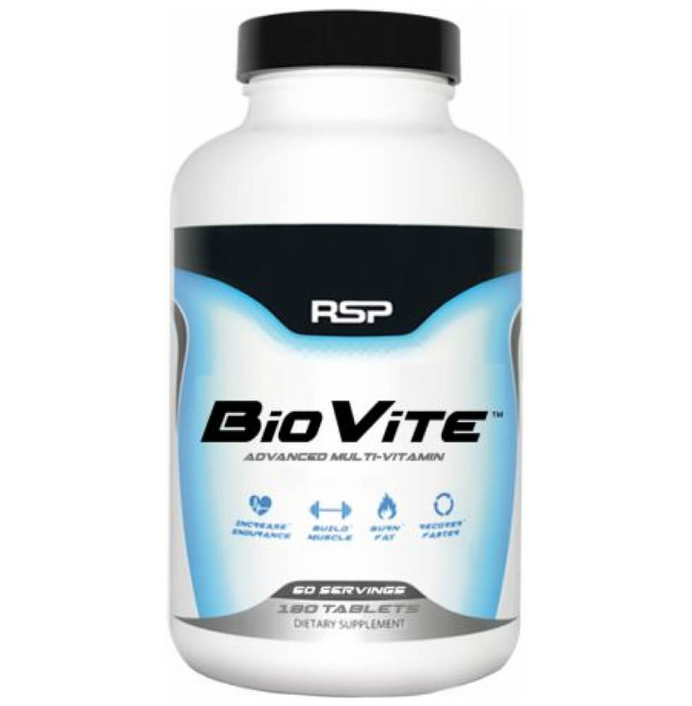 BioVite Multivitamin at Best Price in India | https://healthkart.com
