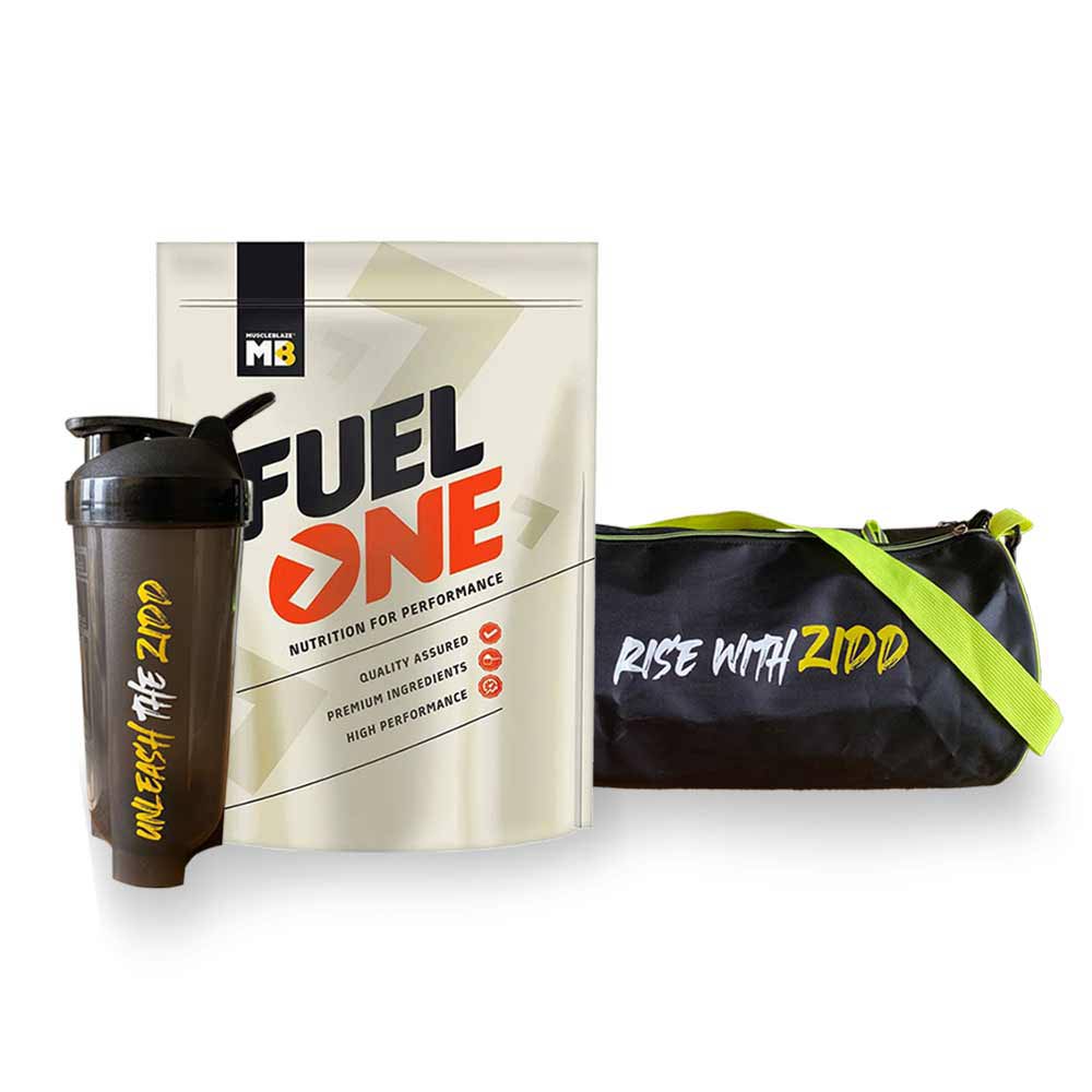 India's Best BodyBuilding Supplements...