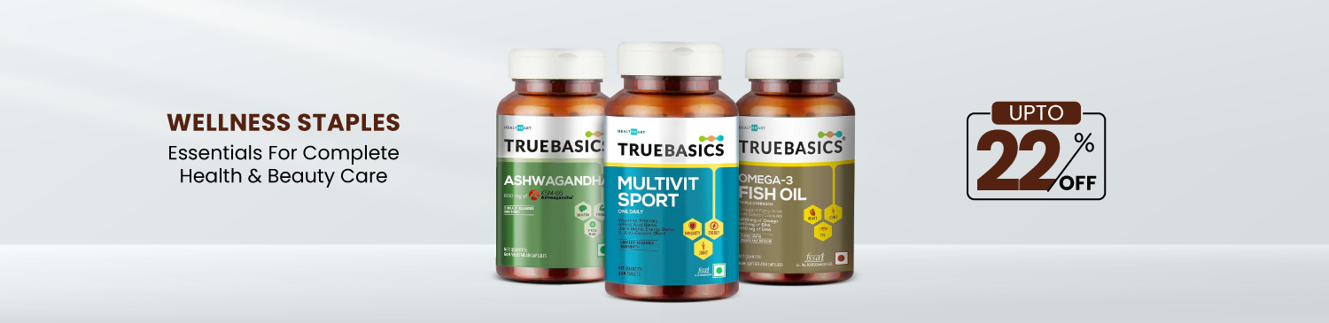 HealthKart - India's #1 Authentic Online Supplement Store