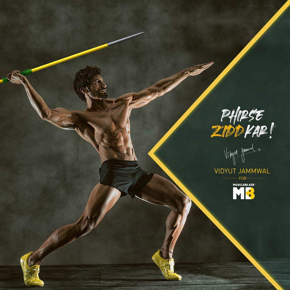 MuscleBlaze Biozyme Whey Protein - 4.4 lb (Ice Cream Chocolate)