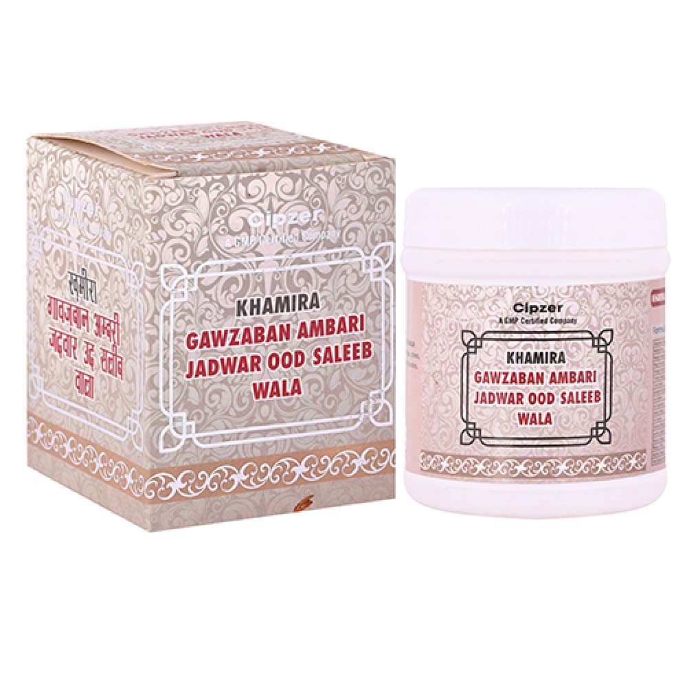 Cipzer Khamira Gawzaban Ambari Jadwar Ood Saleeb Wala, 125 g at Best ...