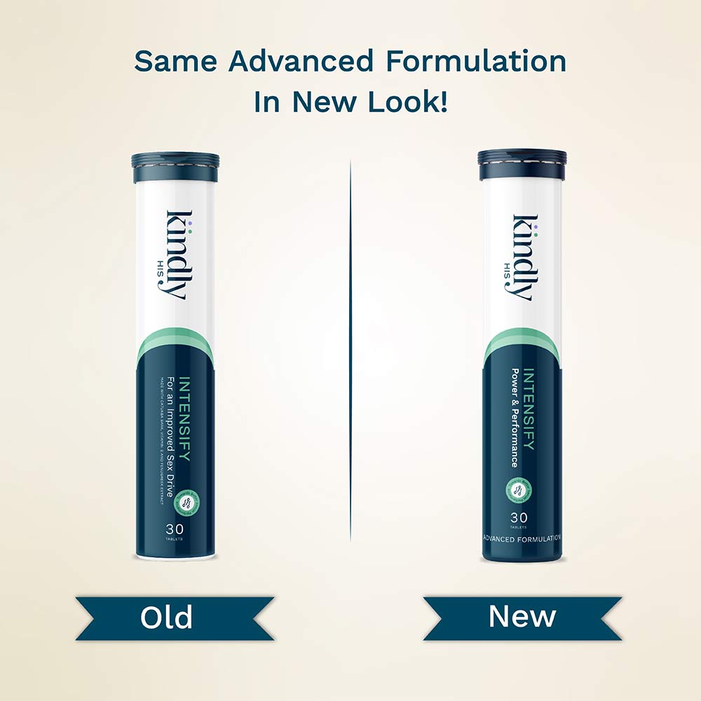 Intensify at Best Price in India | https://www.healthkart.com/