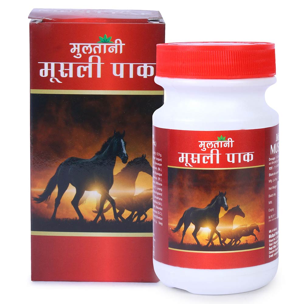 Musli Pak (Pack of 2) at Best Price in India | https://www.healthkart.com/