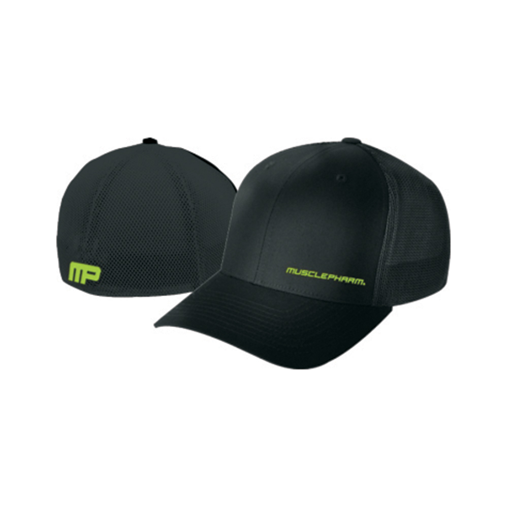 MusclePharm Performance Cap, Black Universal at Best Price in India ...