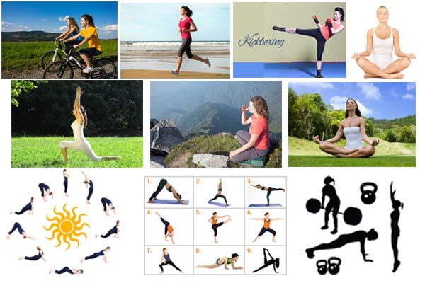 Exercise Vs Diet – Which Is Better For Weight Loss? – ghanishtdhall